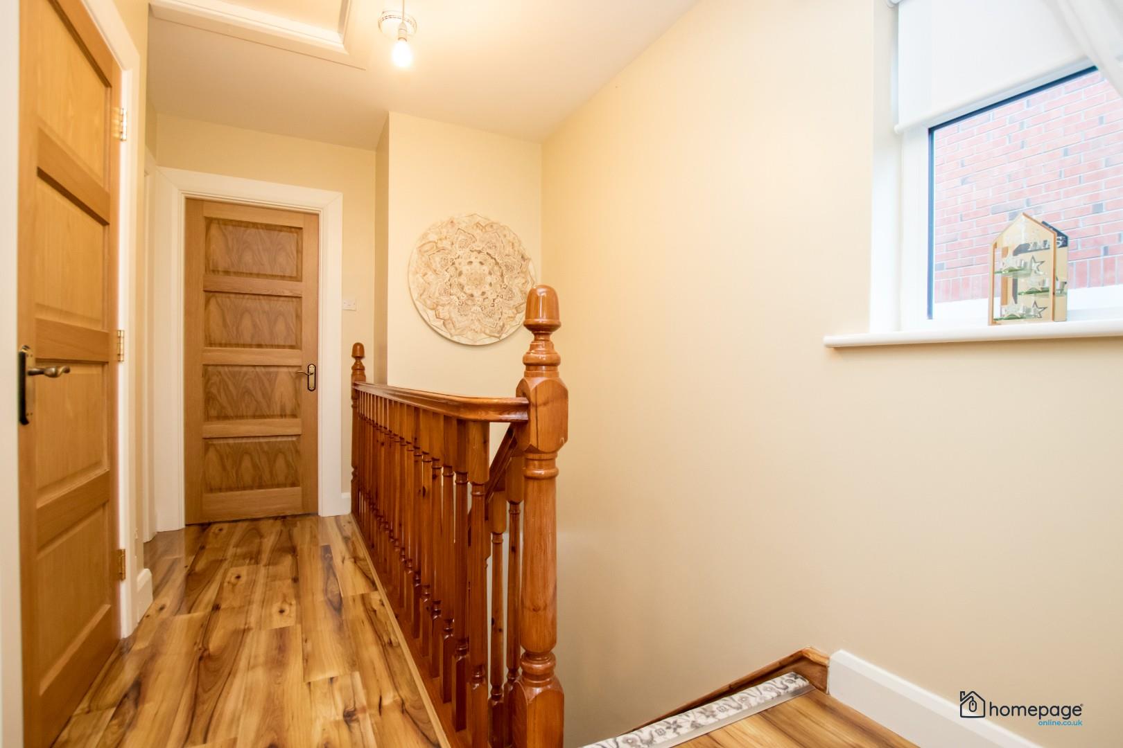 20 Oranmore Park, Derry, BT48 0JP - SSTC - Homepage Estate Agents ...